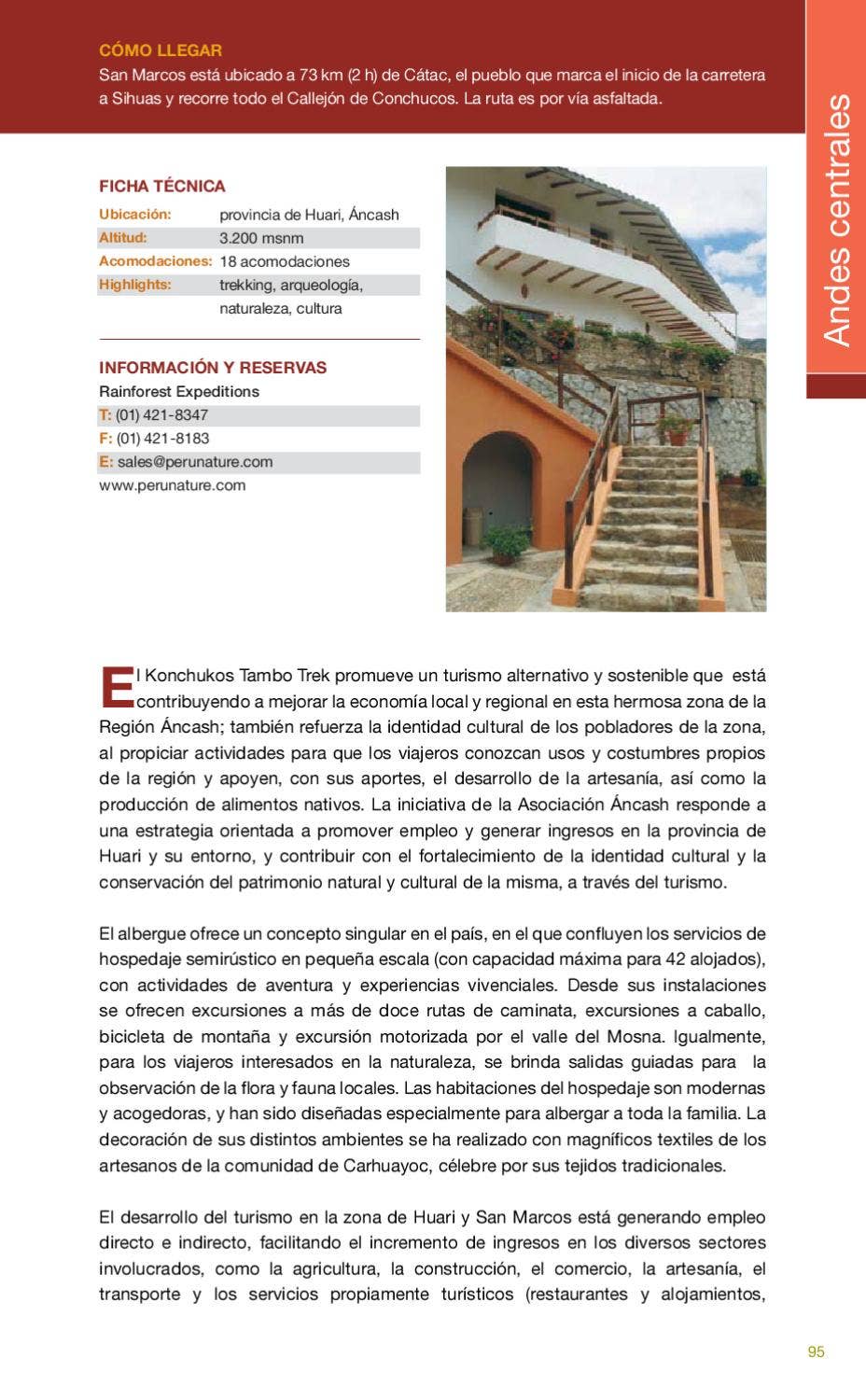 http://media.peru.info/catalogo/Attach/trc_esp_10362 by Visit Peru - Issuu