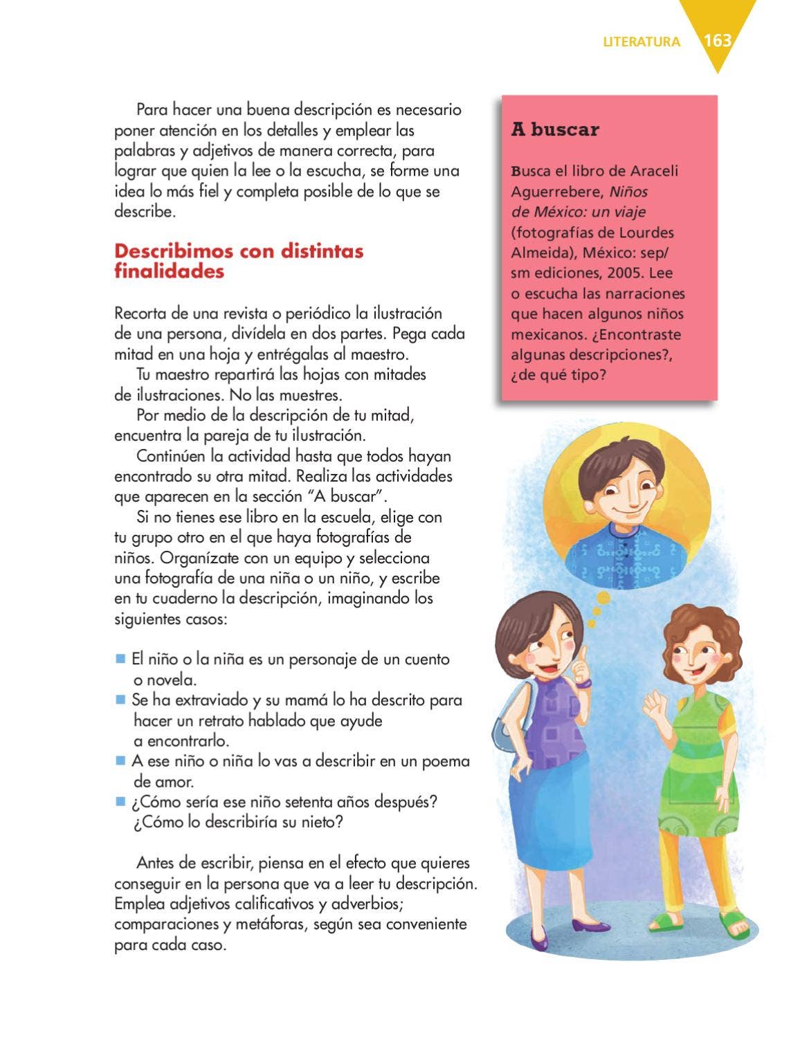 Español 5to. Grado by Rarámuri - Issuu
