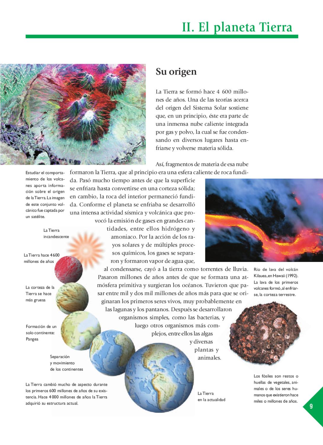 Atlas de Geografía Universal by Rarámuri - Issuu