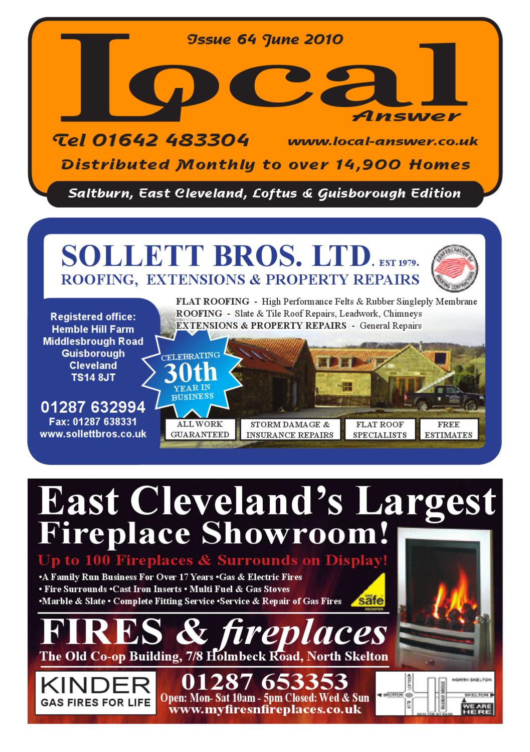 Local Answer by Local Answer - Issuu