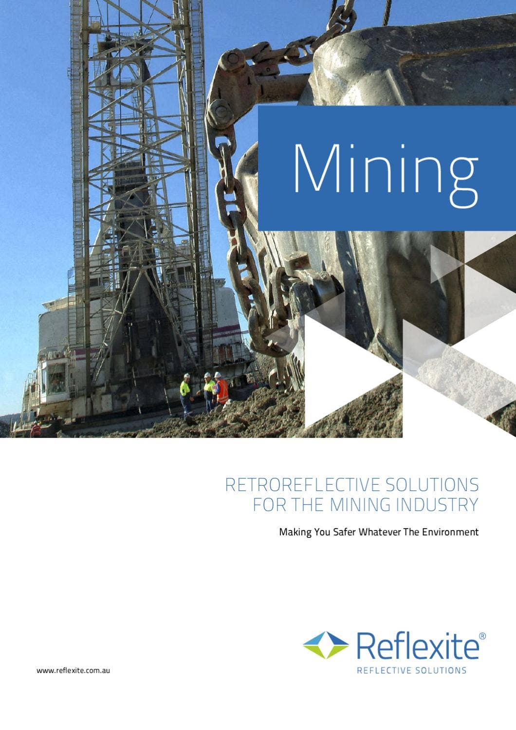 Australia Mining catalogue by Reklamehuset Soenderborg ApS - Issuu