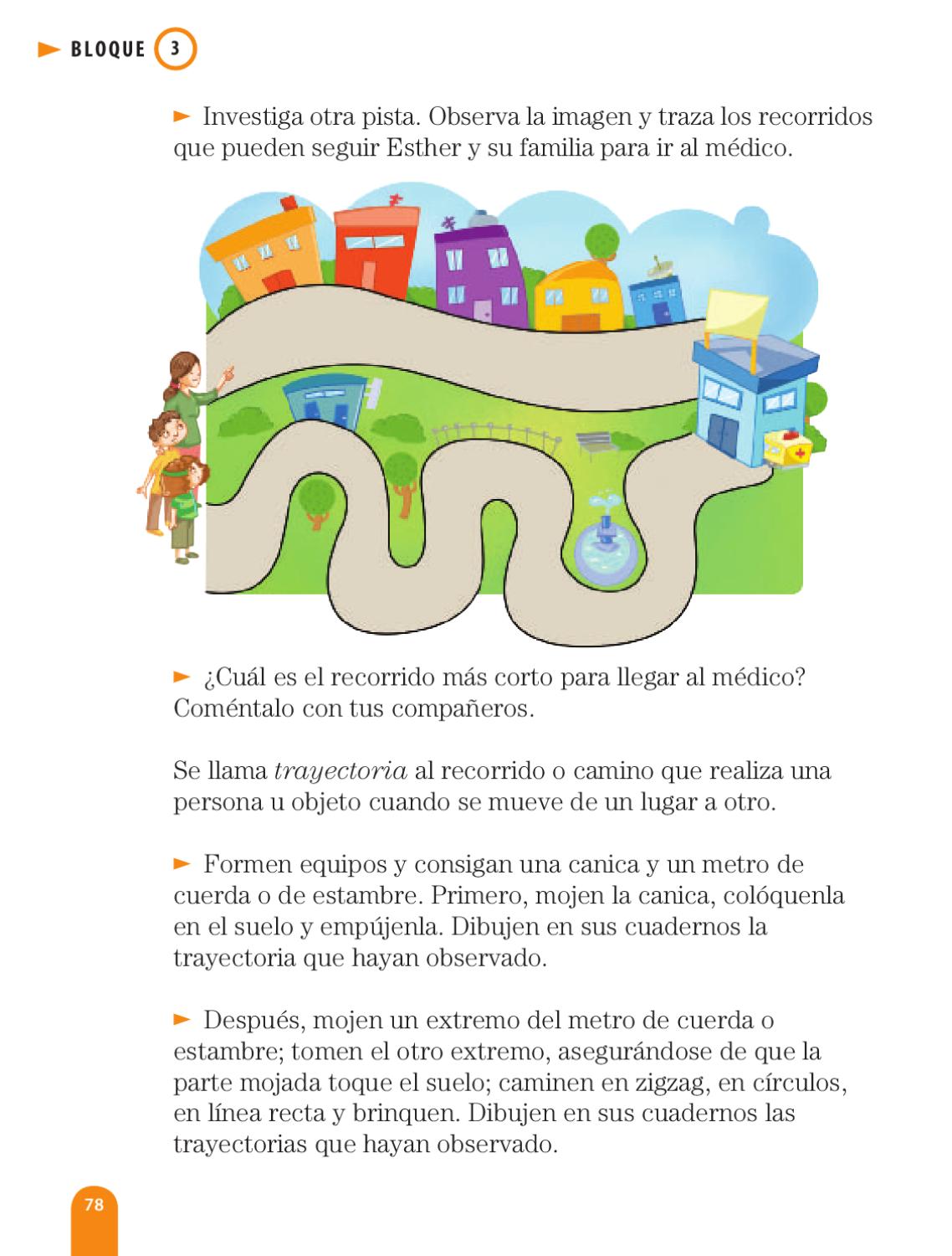 Exploración de la Naturaleza y la Sociedad 2do. Grado by Rarámuri - Issuu