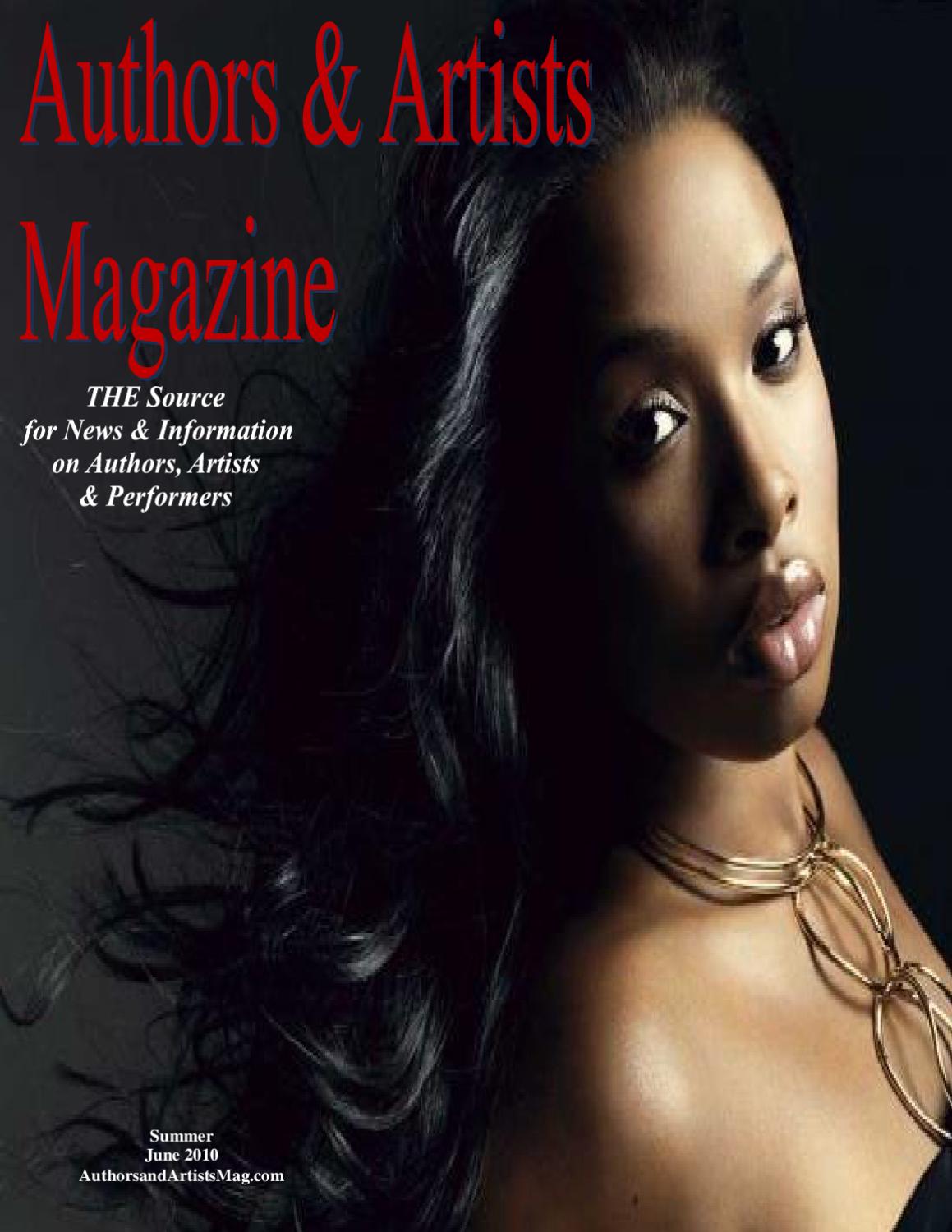 Authors & Artists Magazine by SPMG Media - Issuu