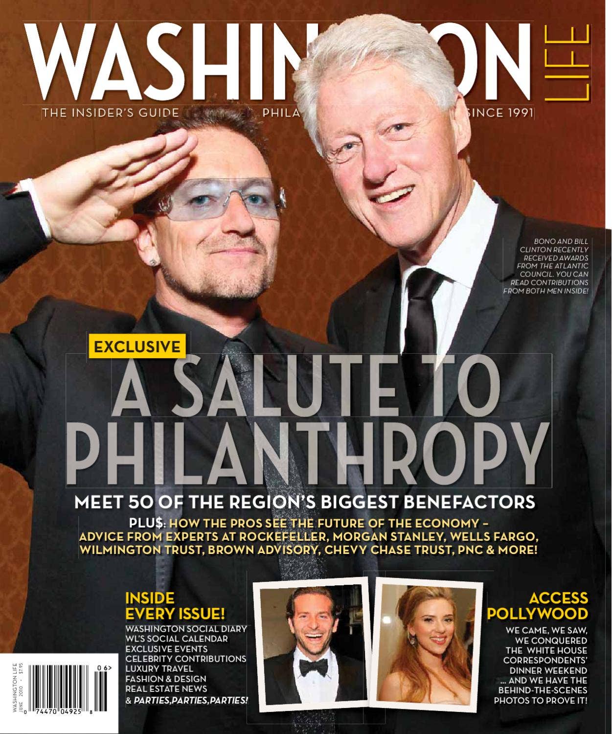 Washington Life Magazine - June 2010 by Washington Life Magazine - Issuu