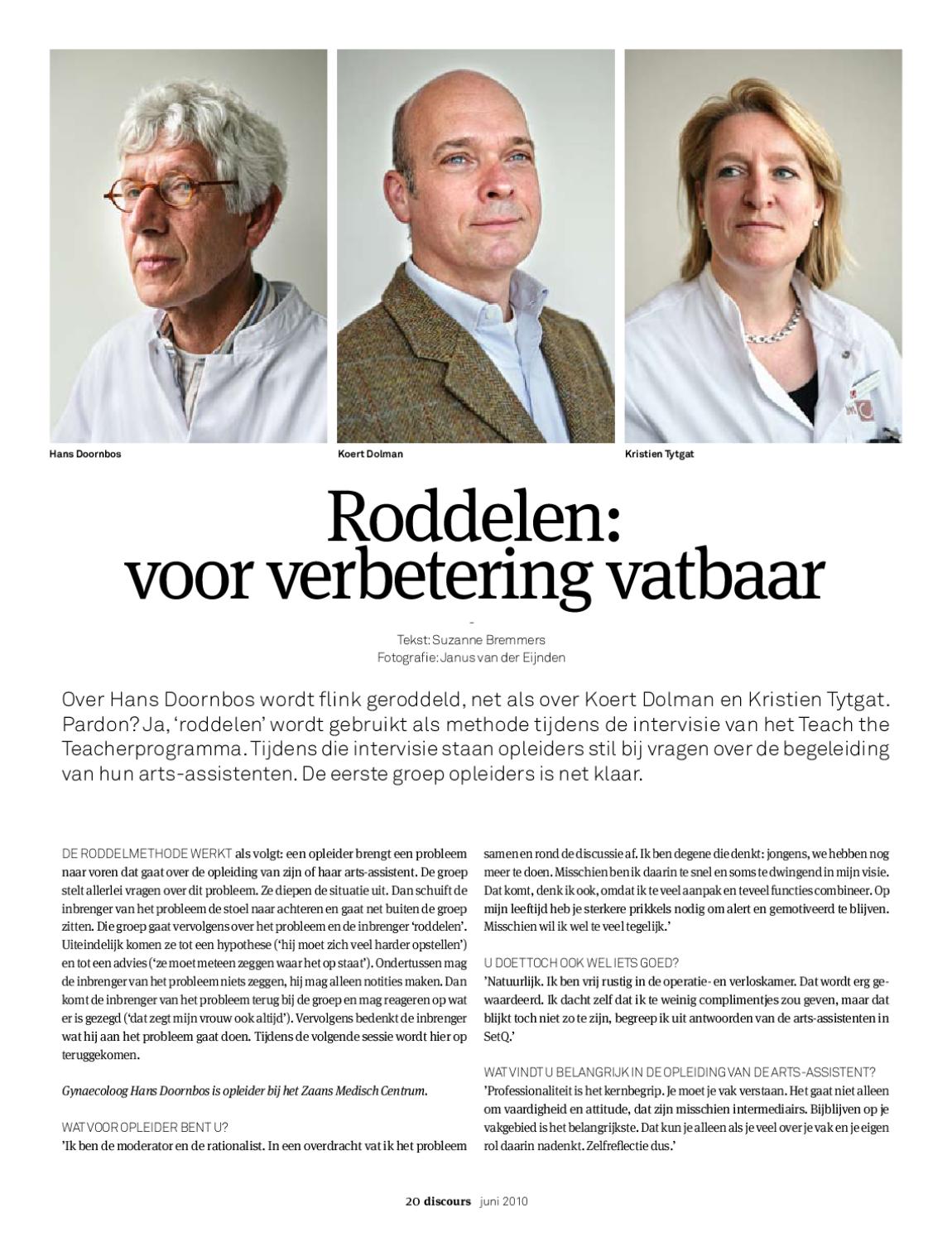 Juni 2010 by Amsterdam UMC - Issuu