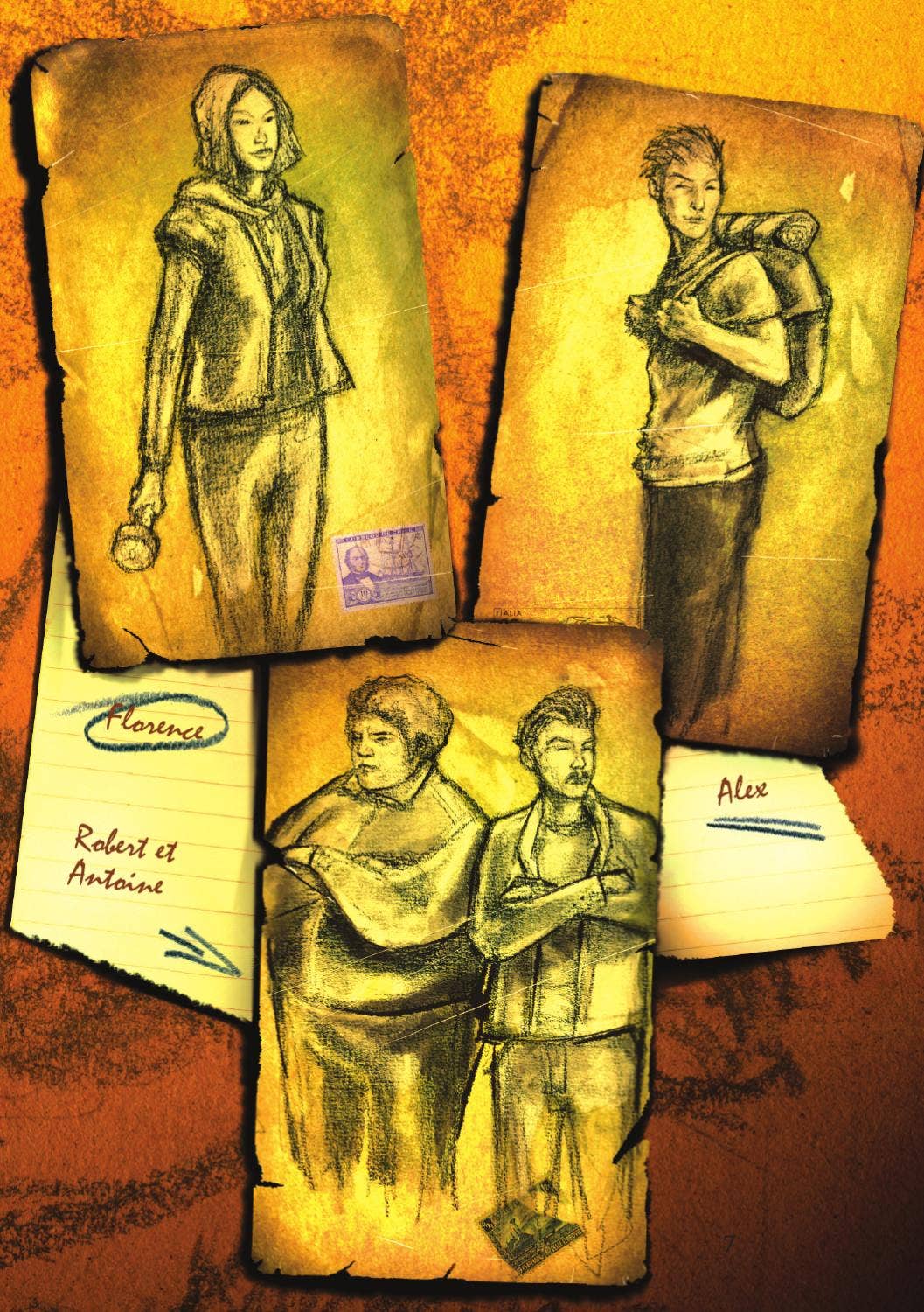 Destination Karminia - Maureen Simpson by ELI Publishing - Issuu