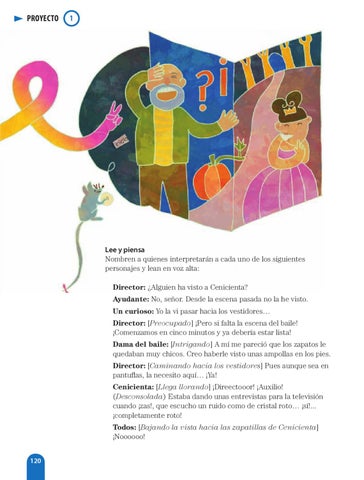 Español 5to. Grado by Rarámuri - Issuu