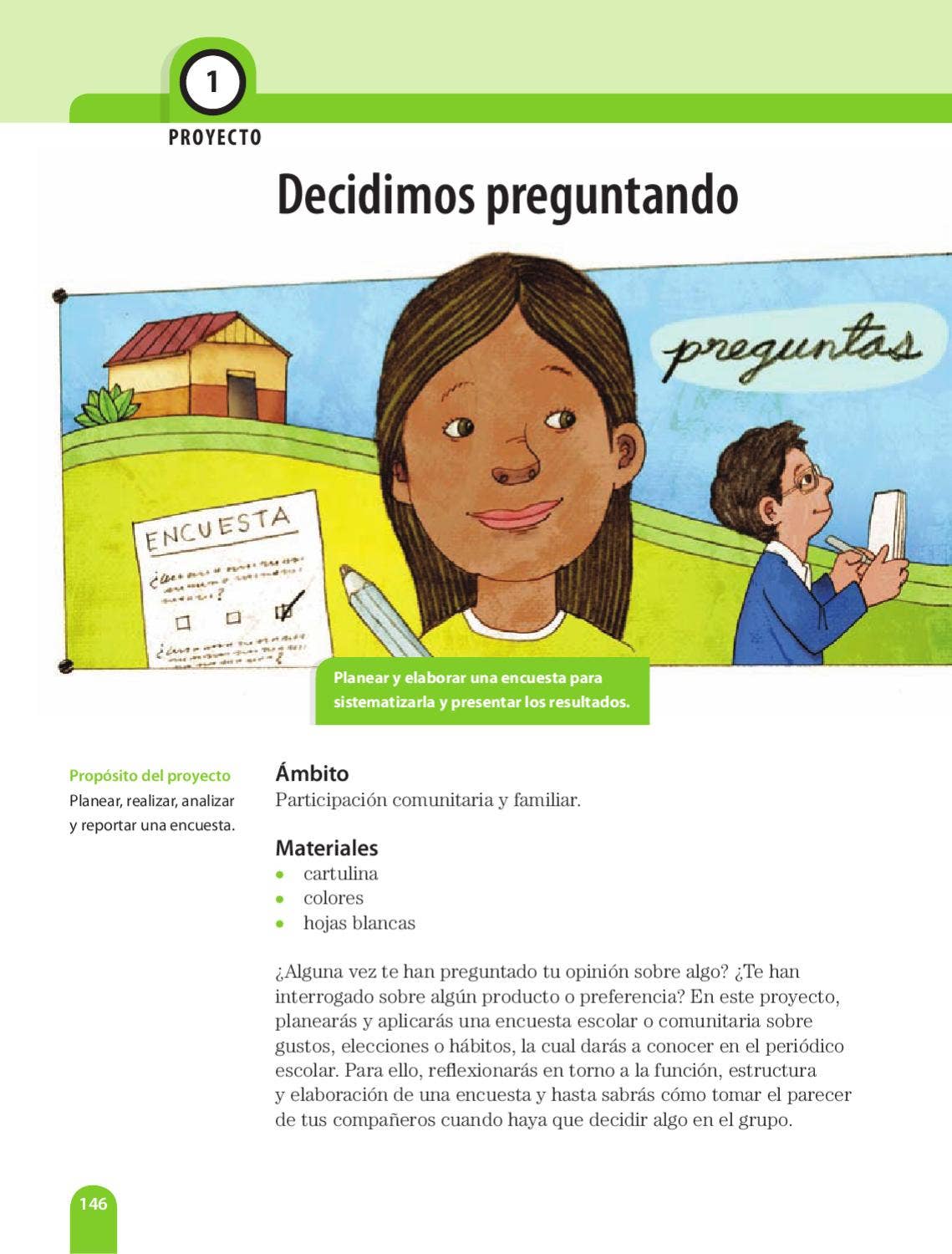 Español 5to. Grado by Rarámuri - Issuu