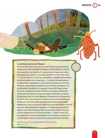 Español 5to. Grado by Rarámuri - Issuu