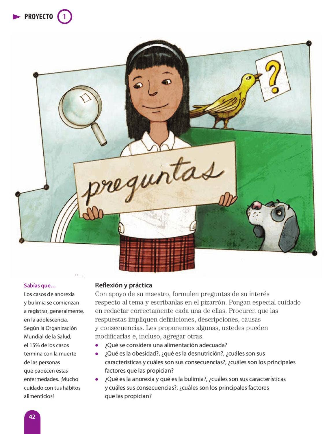 Español 5to. Grado by Rarámuri - Issuu