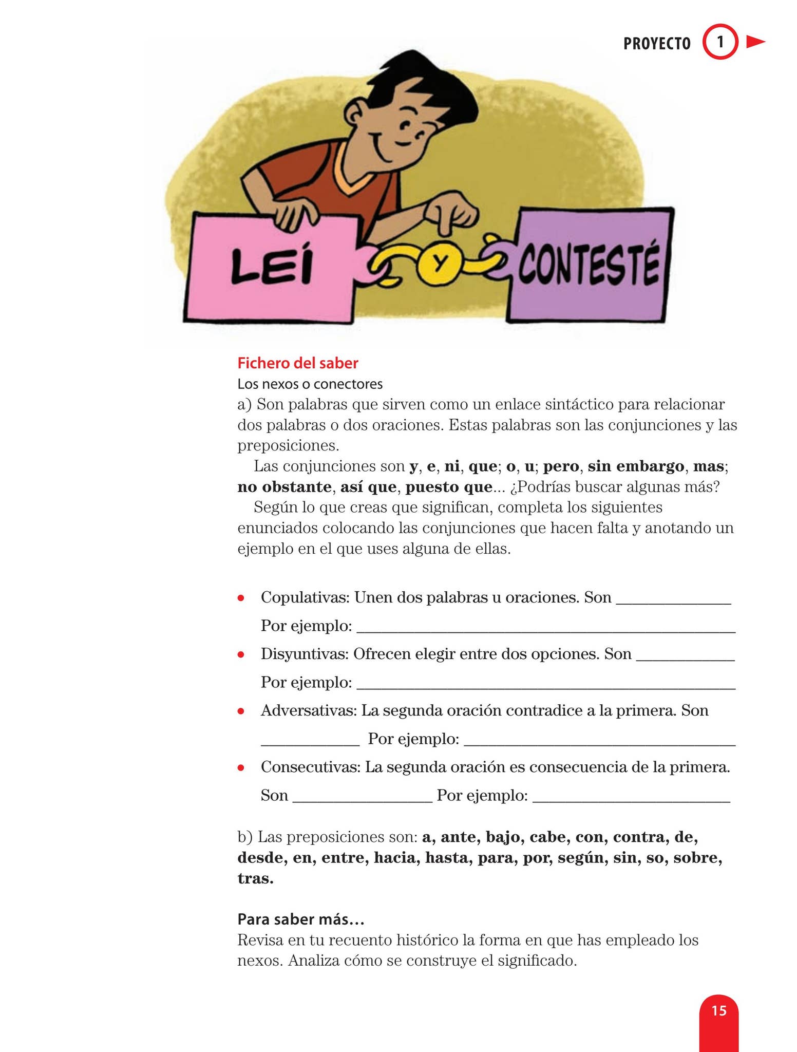 Español 6to. Grado by Rarámuri - Issuu