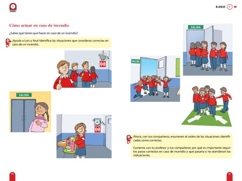 Seguridad y Prevencion de Accidentes by Rarámuri - Issuu