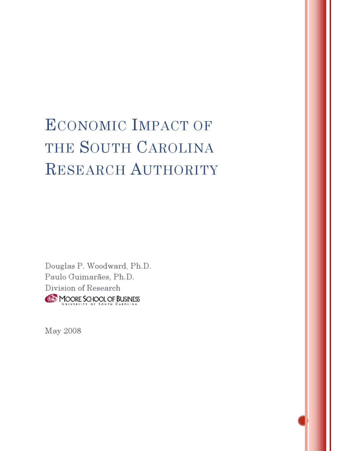 http://www.scra.org/docs/econ_impact by SCRA - Issuu