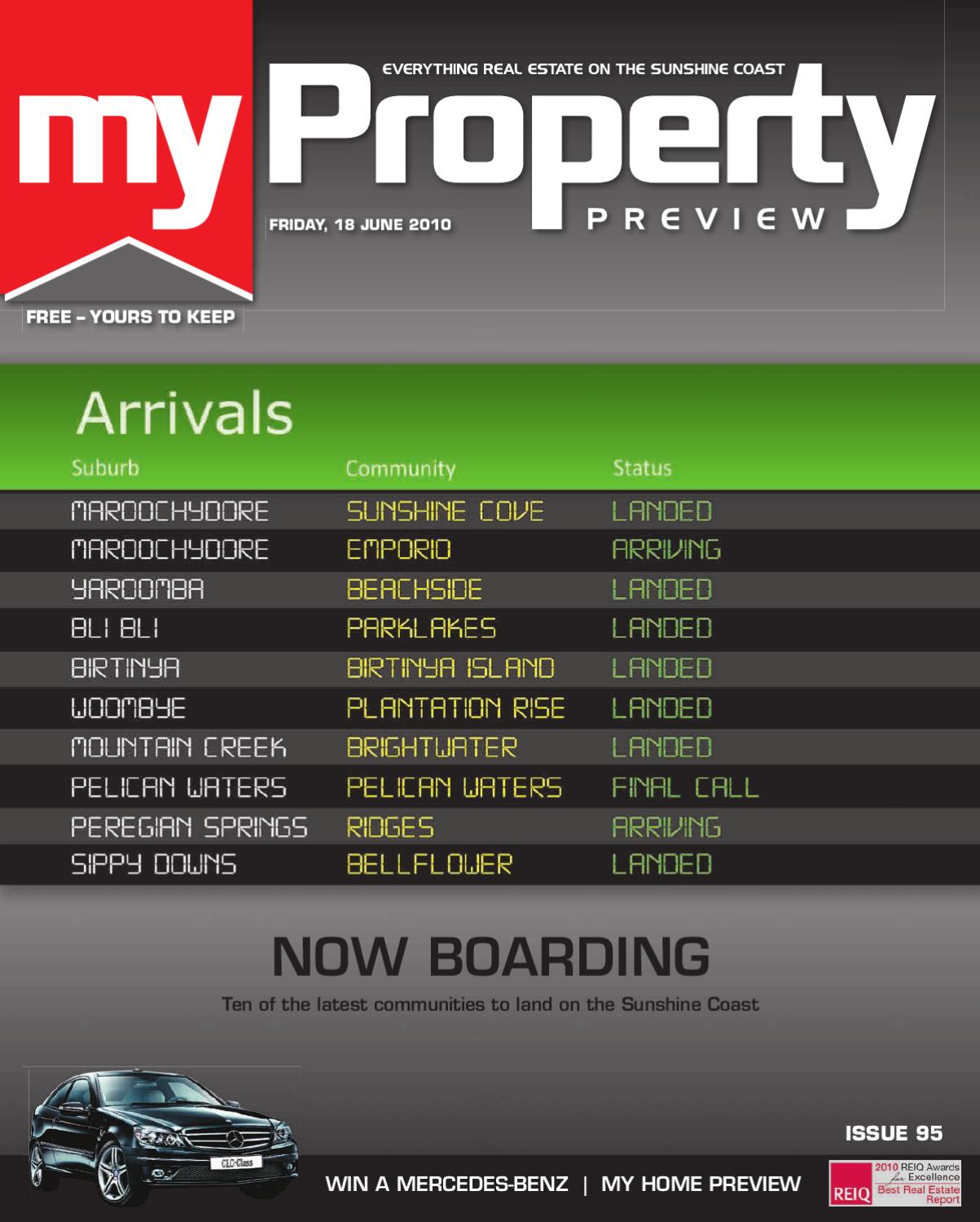 My Property Preview 95 by My Weekly Preview - Issuu