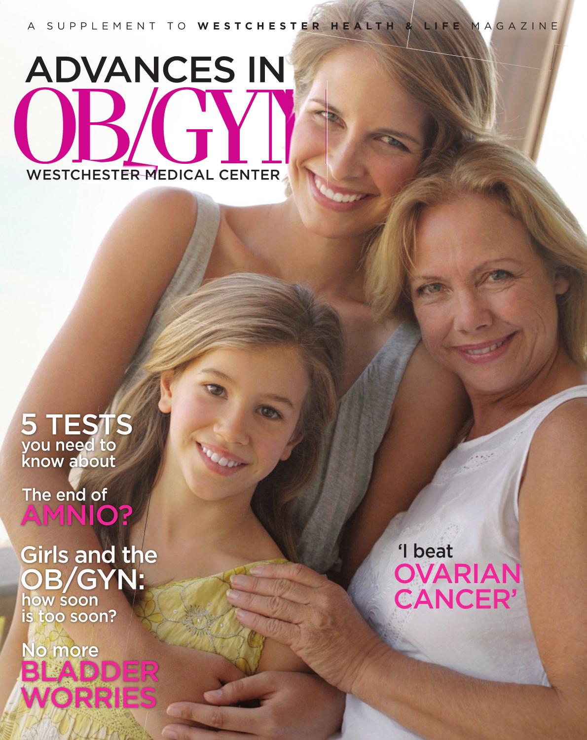 Advances in OB/GYN by Wainscot Media - Issuu