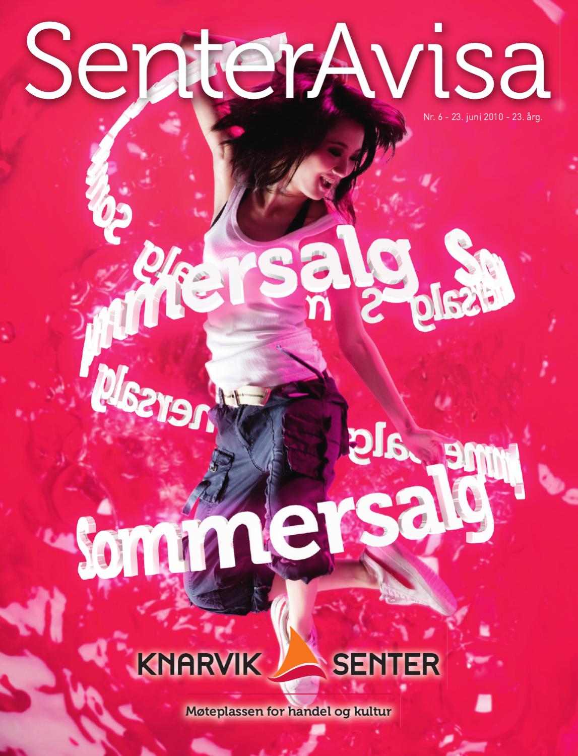 Knarvik Senter by Picapoint Studio - Issuu