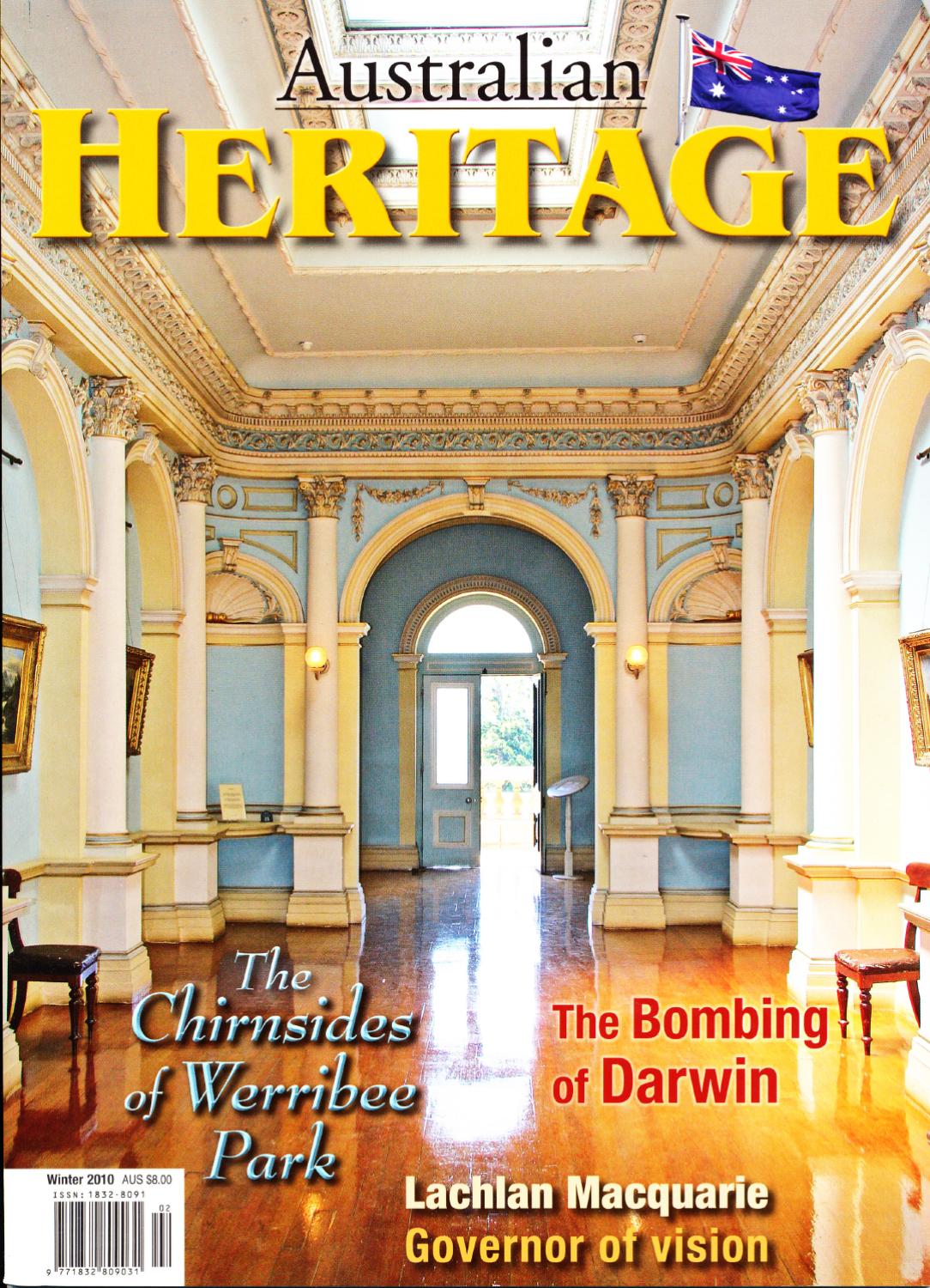 In Search of Sir Hubert Wilkins by Roderick Eime - Issuu