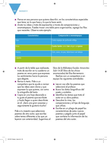 Español 3er. Grado by Rarámuri - Issuu