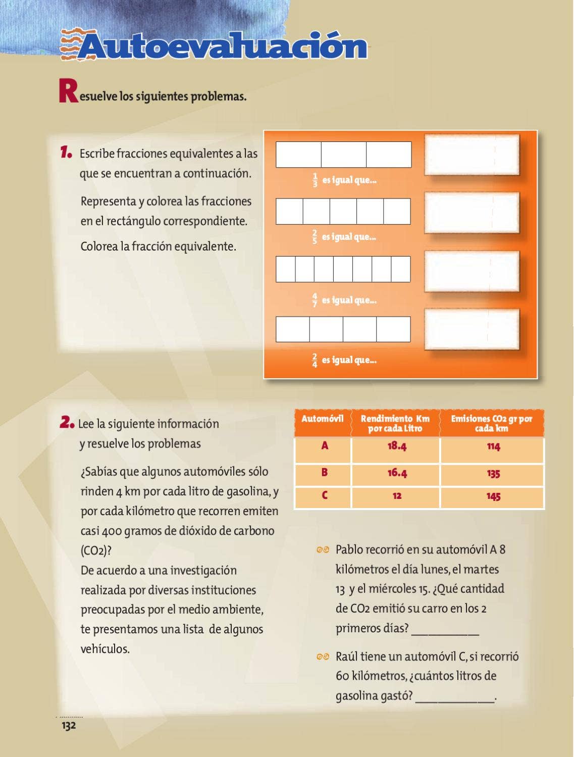 Matematicas 3er. Grado by Rarámuri - Issuu