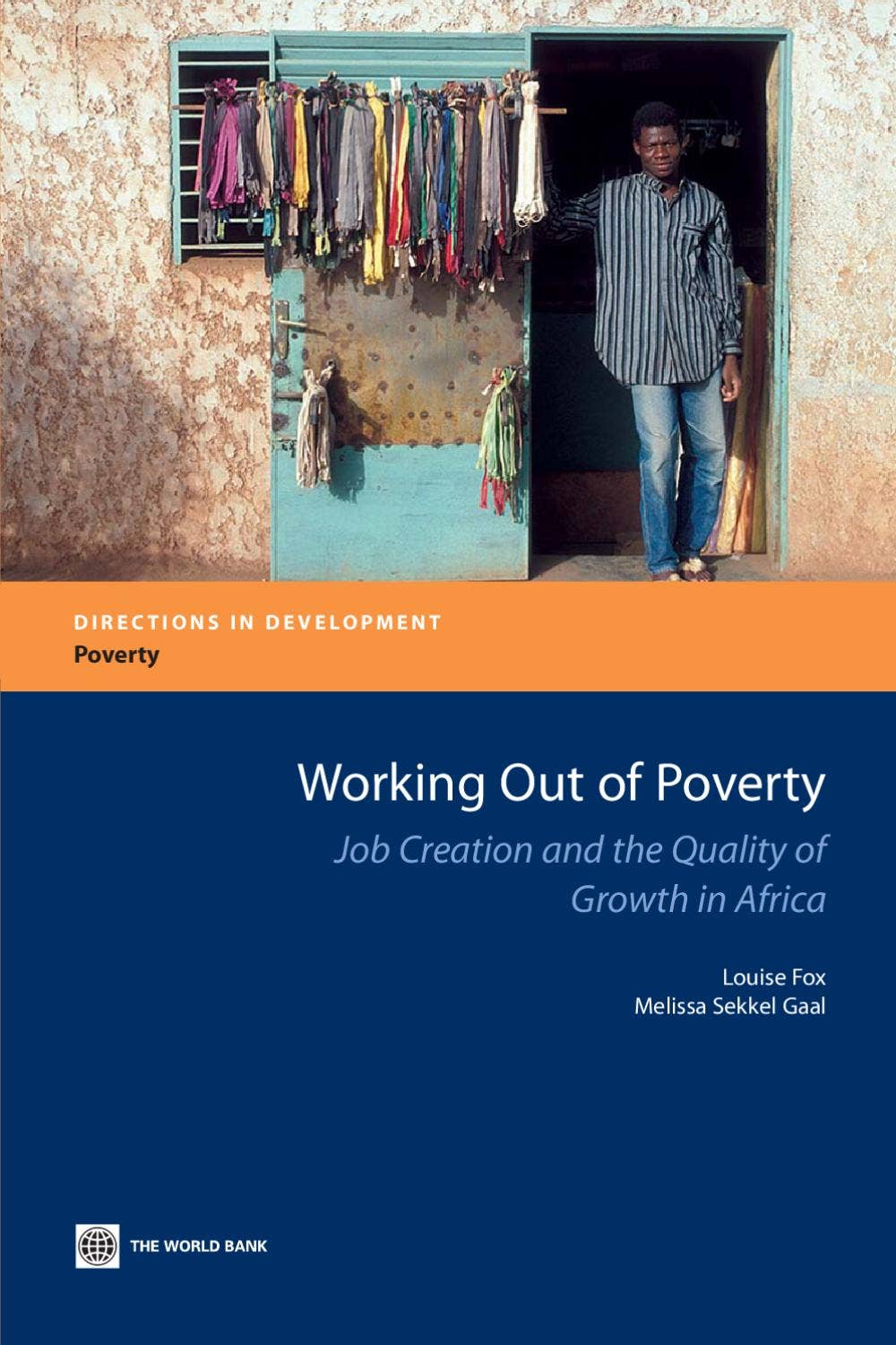Working Out of Poverty by World Bank Group Publications - Issuu