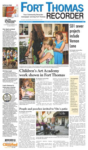 Gaby Barcelo The Black Tape Project