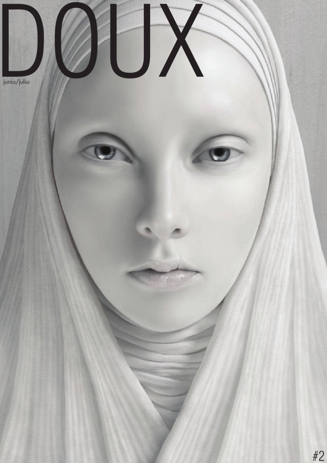 Doux #2 by Doux Magazine - Issuu