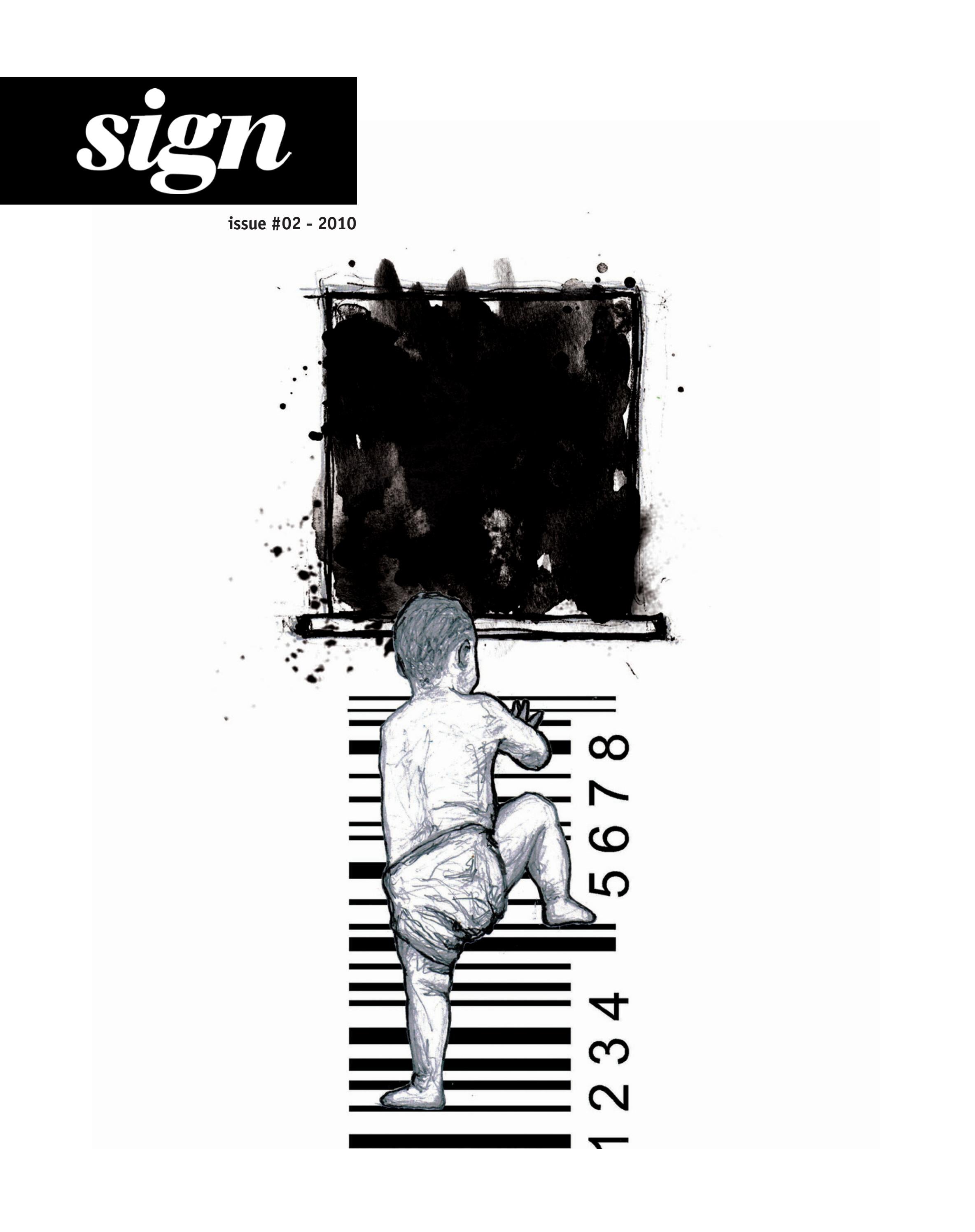 sign magazine issue 02 by sign magazine - Issuu