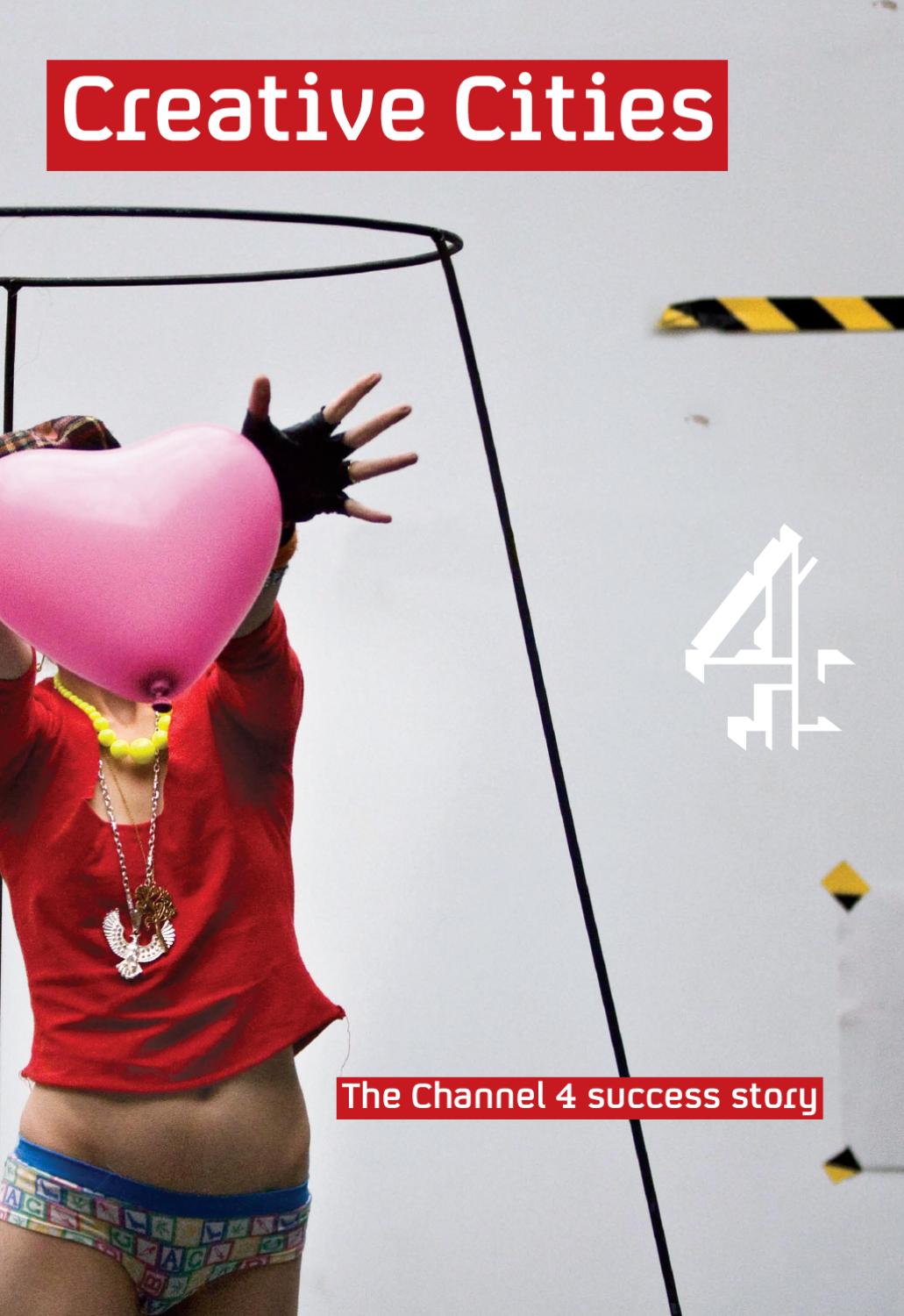 Creative Cities by White Light Media - Issuu