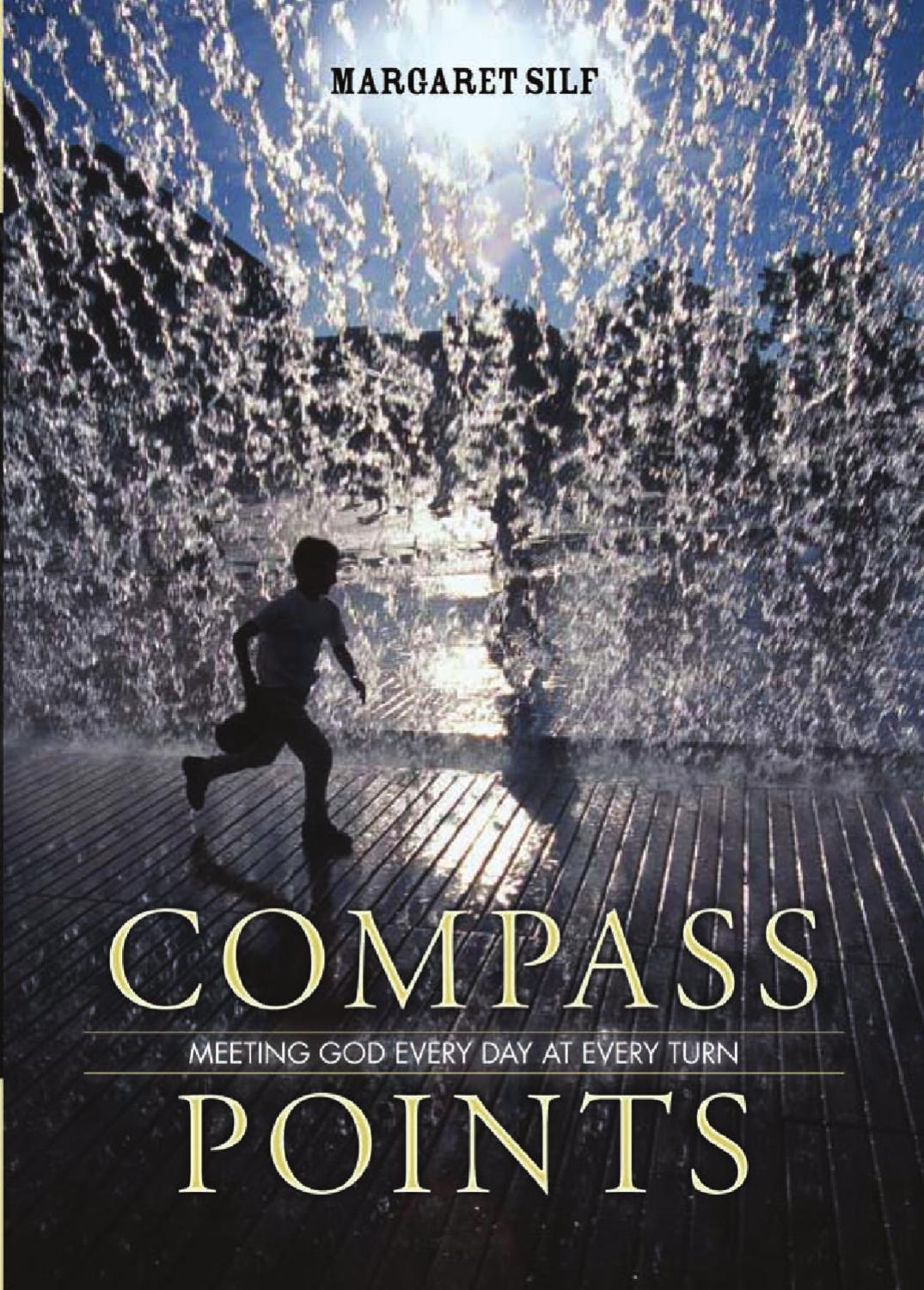 Compass Points by Loyola Press - Issuu