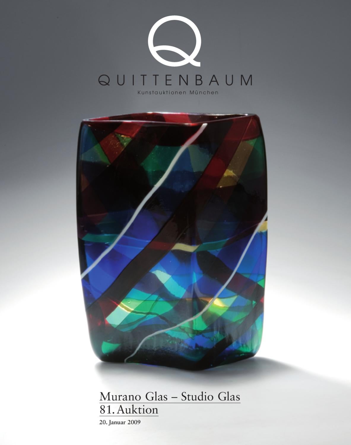 Auction 081 - Catalogue - Quittenbaum Art Auctions by Quittenbaum ...