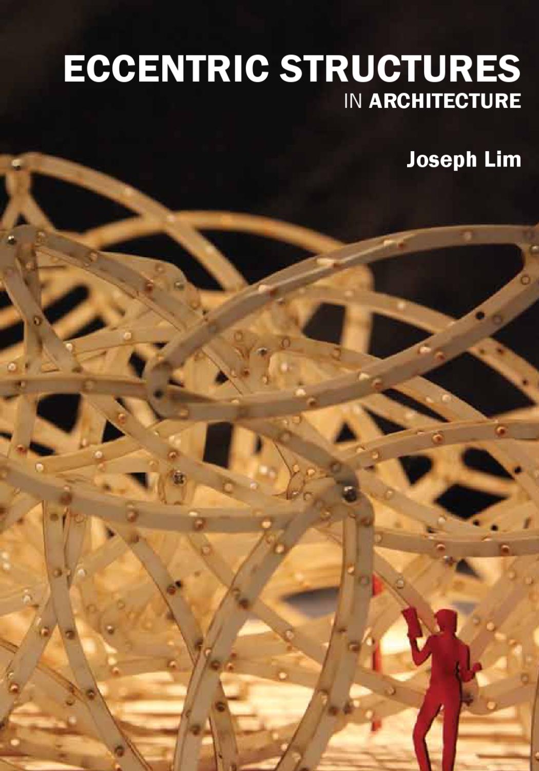 Eccentric Structures in Architecture by BIS Publishers - Issuu