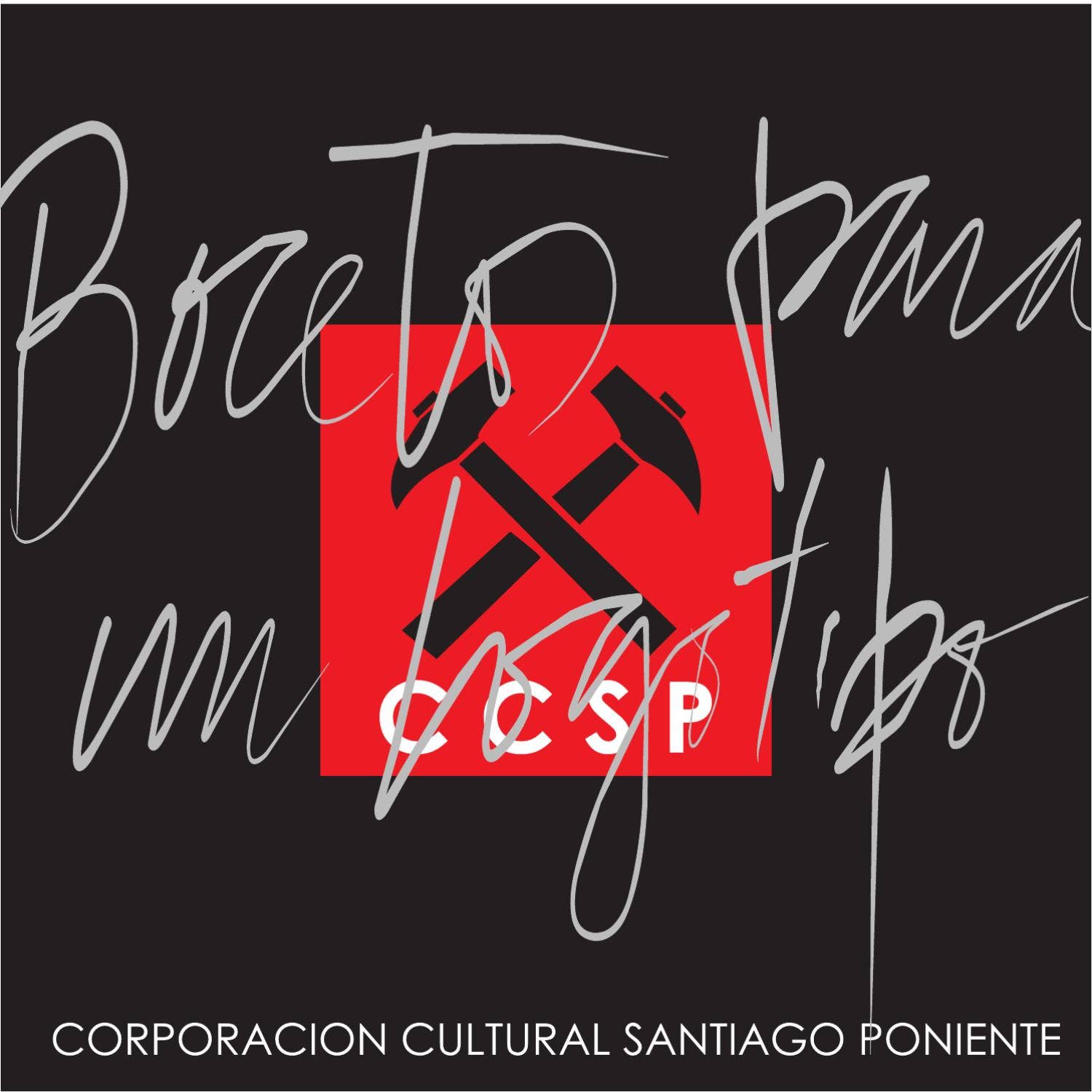 LOGO CCSP by Álvaro Gueny - Issuu