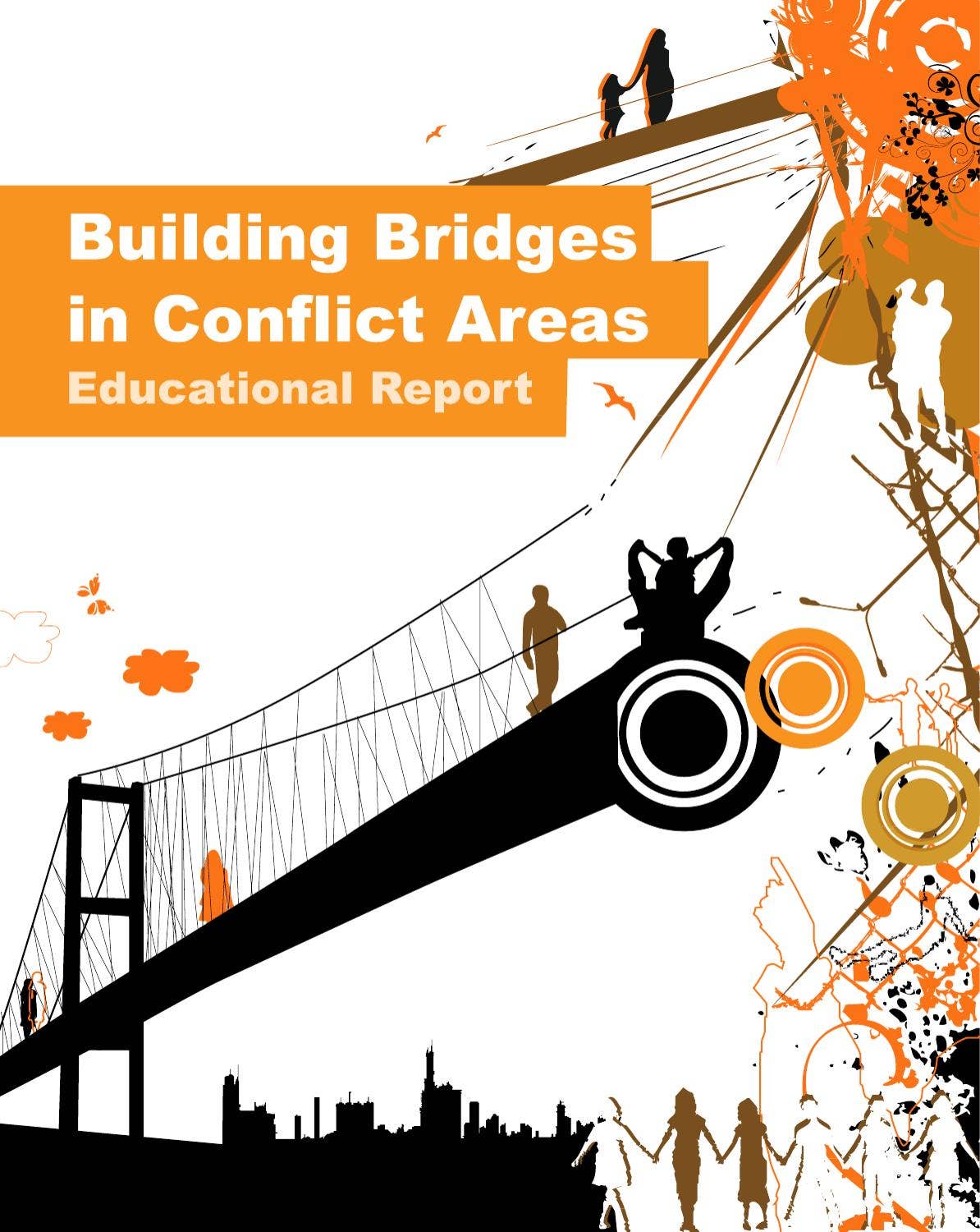 Building Bridges in Conflict Areas by Fundacja Rozwoju Systemu Edukacji ...
