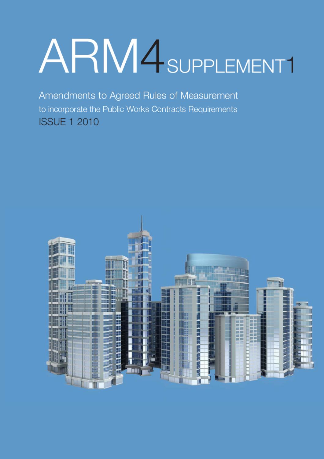 ARM4 Supplement by Th!nk Media - Issuu