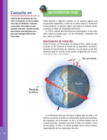 Geografia 5to. Grado. by Rarámuri - Issuu