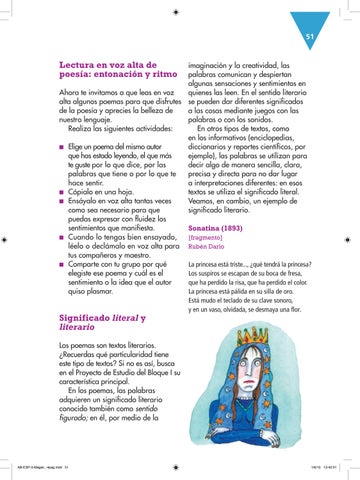 Español 3er. Grado by Rarámuri - Issuu