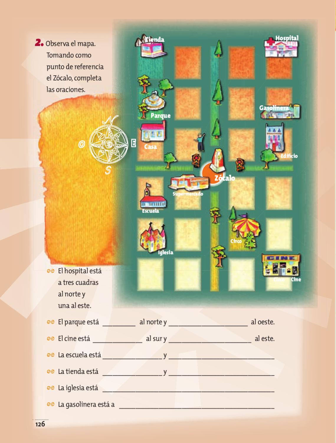 Matematicas 3er. Grado by Rarámuri - Issuu