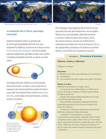Ciencias Naturales 4to. Grado by Rarámuri - Issuu