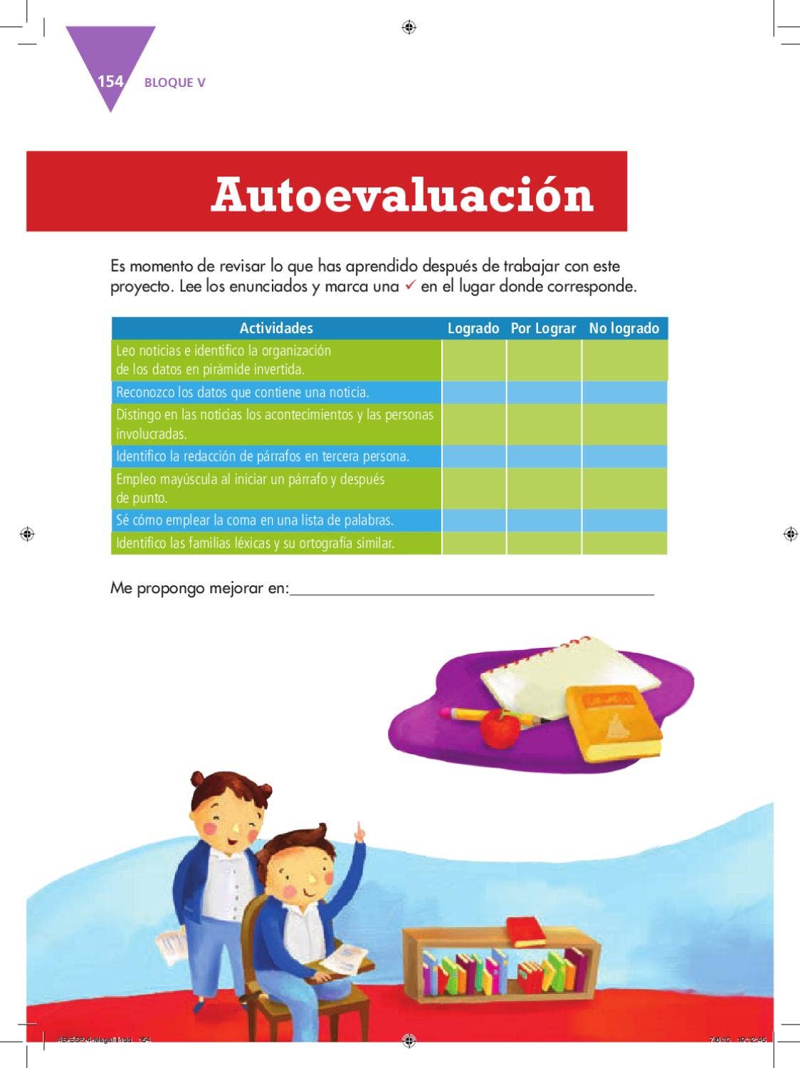 Español 4to. Grado by Rarámuri - Issuu