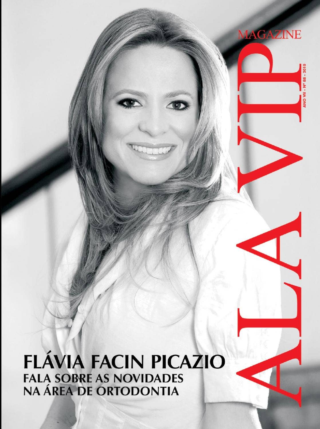 Ala Vip 88 by Ala Vip Magazine - Issuu