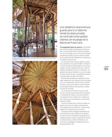 LaCasa4 by Grupo Diario Libre, S. A. - Issuu
