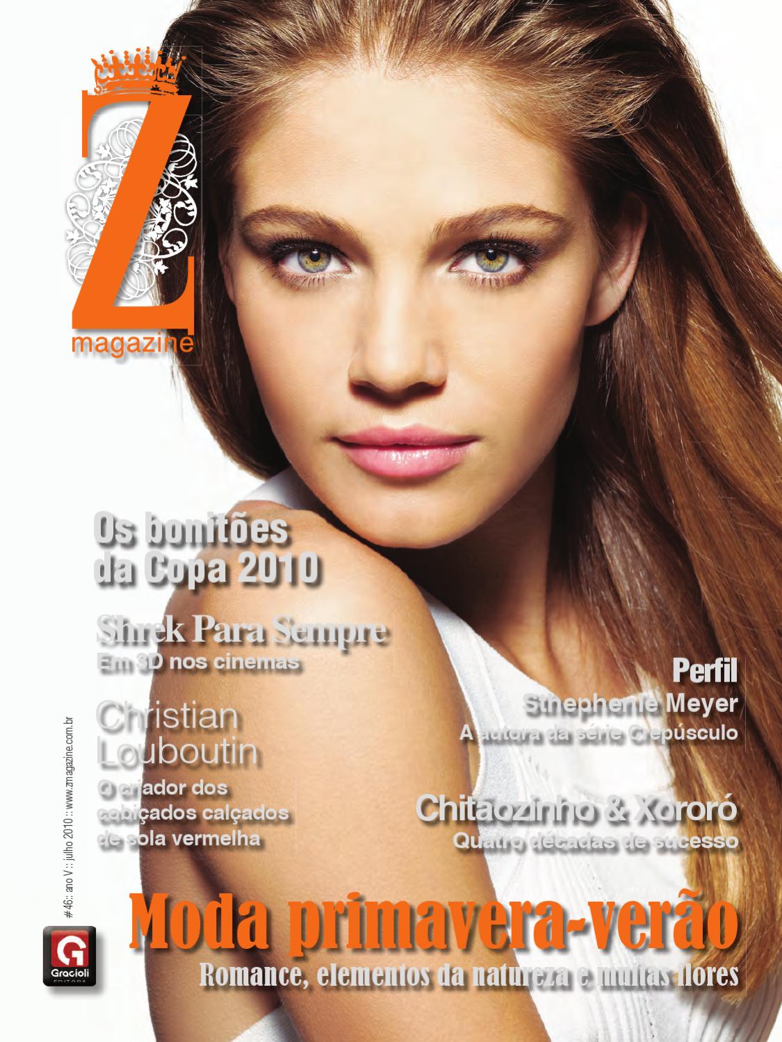 Z Magazine ed. 46 by Z Magazine - Issuu