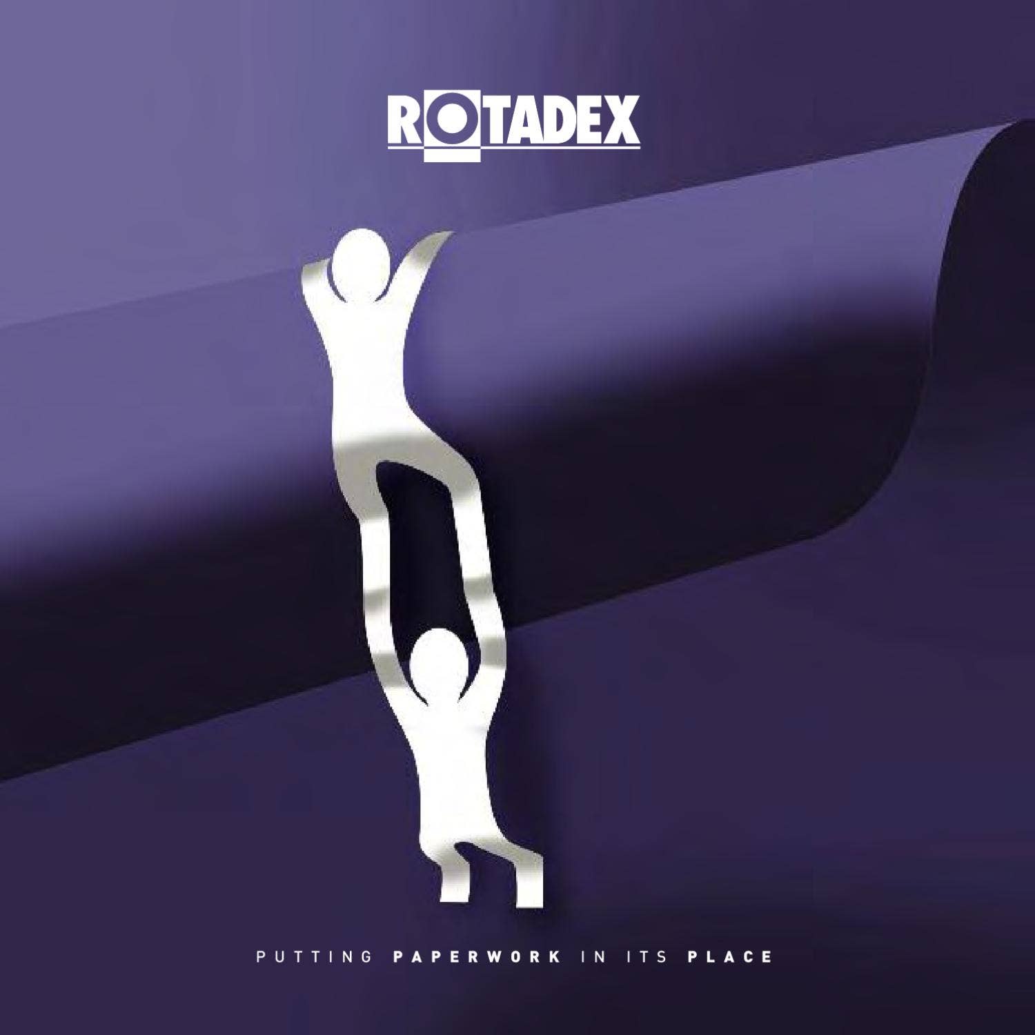 Rotadex Catalogue by StudioLine Workplace Environments - Issuu