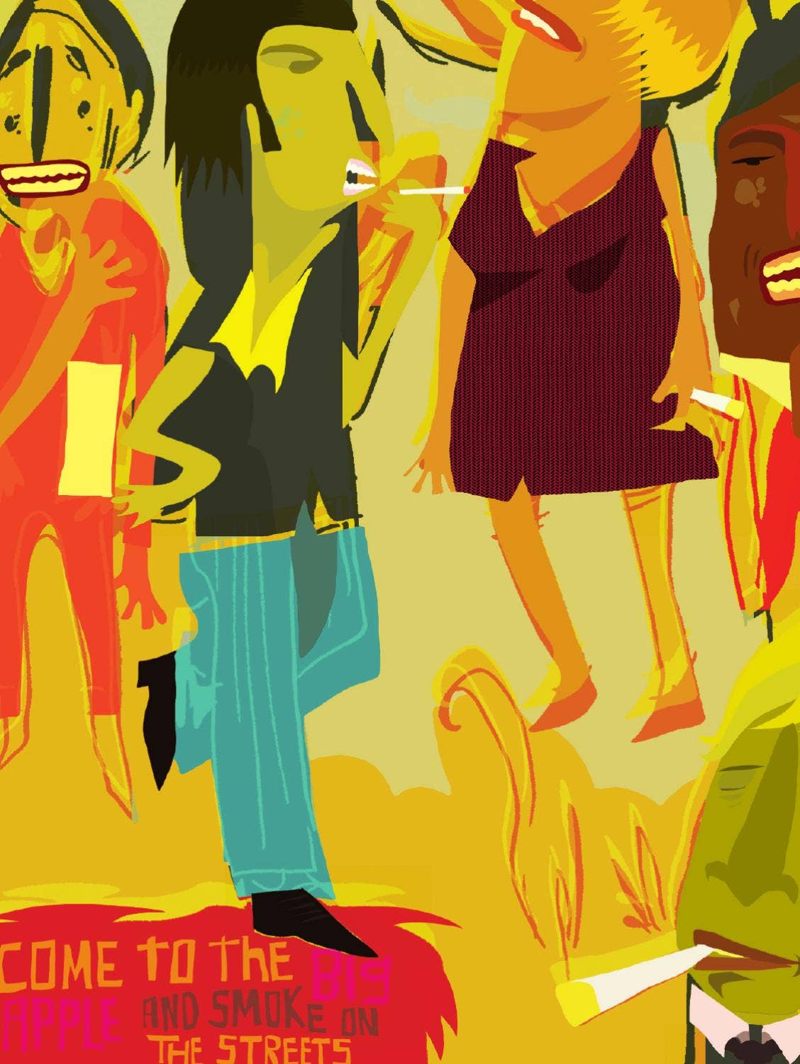 Mr. Esgar's US Summer Tour '07 by Esgar Acelerado - Issuu