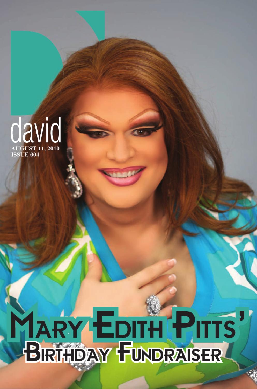 David Magazine | Atlanta Issue 604 by David Magazine, INC - Issuu