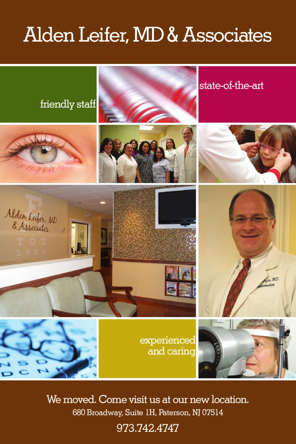 Optometry New Location Postcard by Julie Farkas - Issuu