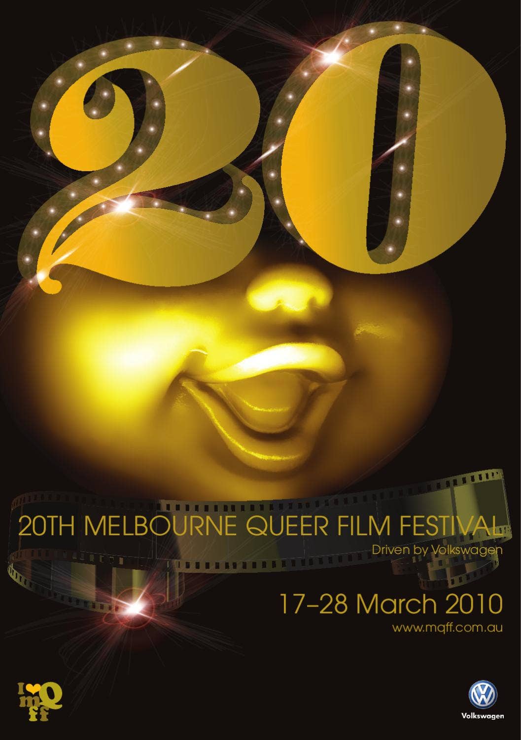 MQFF 2010 Program by Melbourne Queer Film Festival - Issuu
