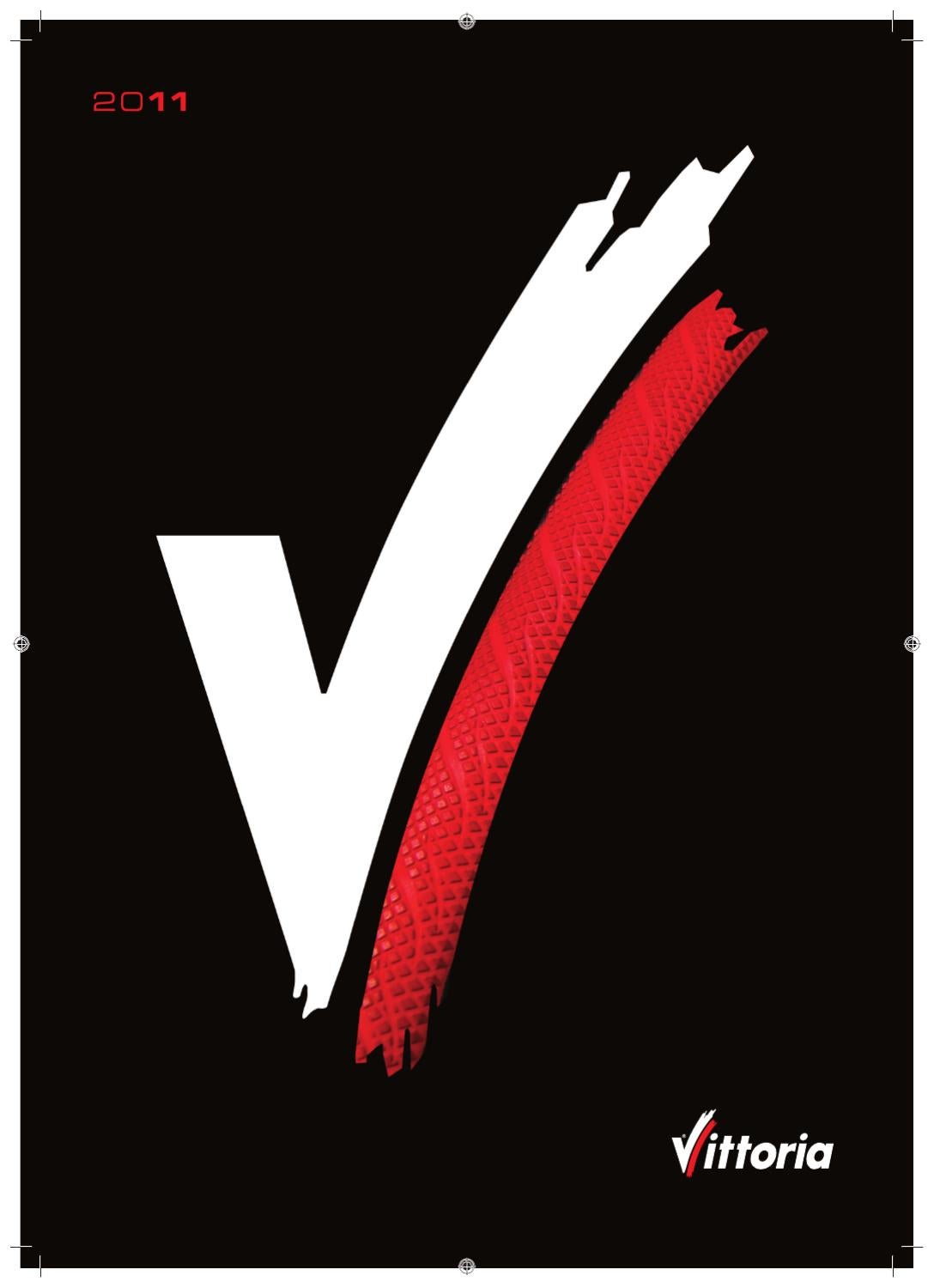 Vittoria catalogo 2011 by Digital Media - Issuu