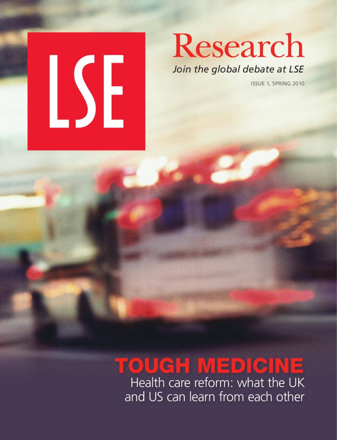 LSE Research by London School of Economics - Issuu