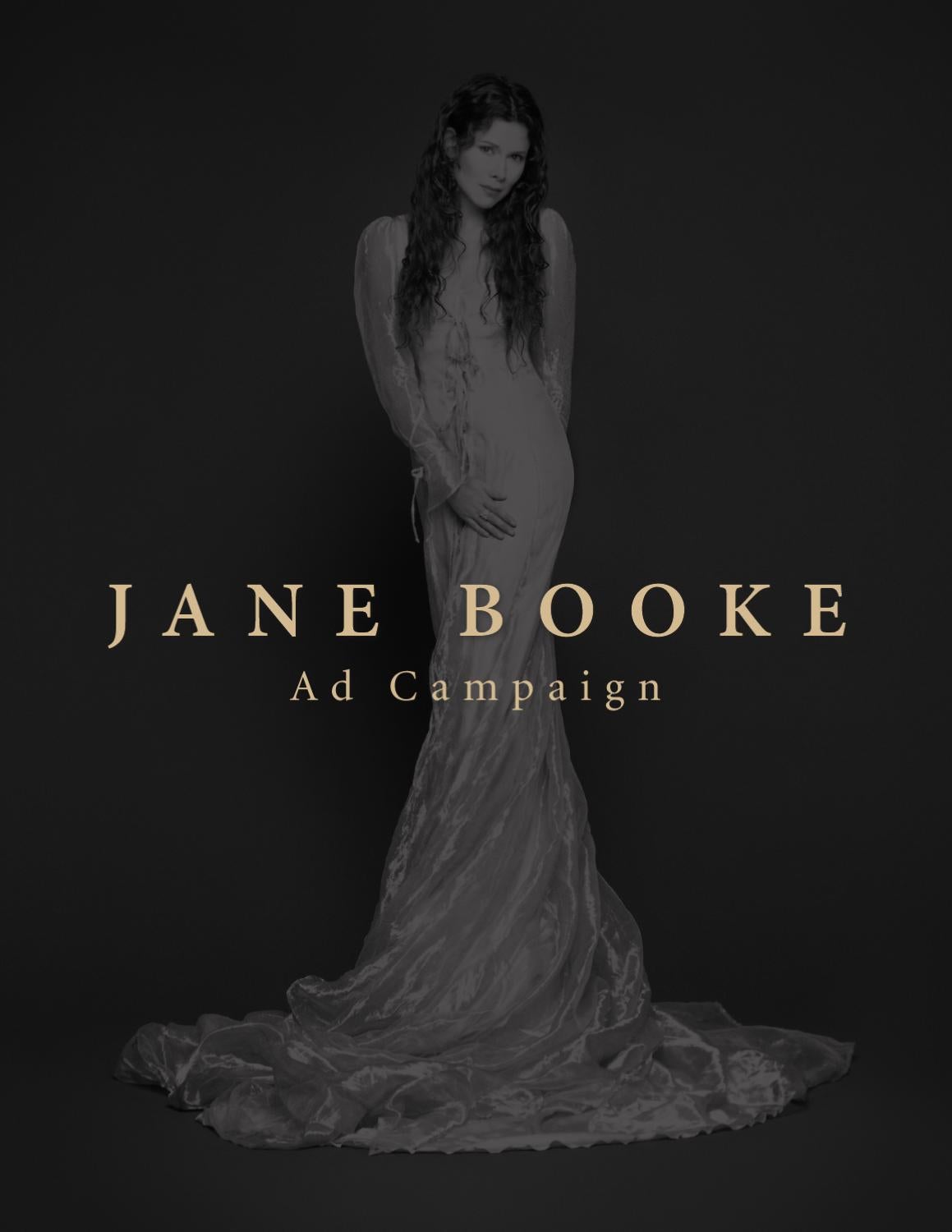 Jane Booke Ad Campaign by Jim Winslow - Issuu